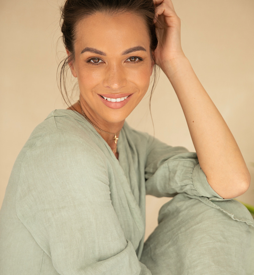 TIA M - Sparkle Modelling Agency Los Angeles